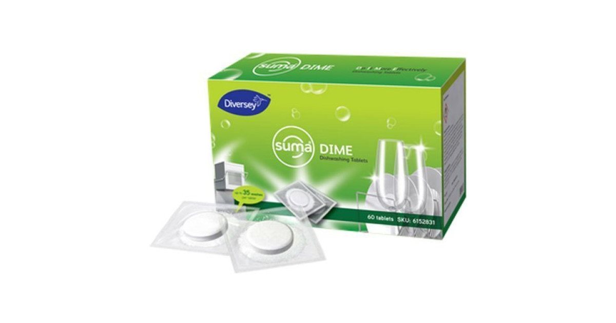 Suma Dime 60 Tab X 20Grm – Wholesale Supplier in Vadodara